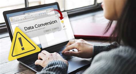 Top Ways To Avoid Data Conversion Errors Flatworld Solutions