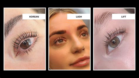 Korean Lash Lift Training In Chicago GlamrŪm