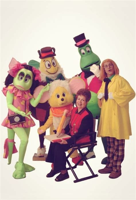 Qué Personaje De Odisea Burbujas Perteneció A Una Secta Satánica Infobae