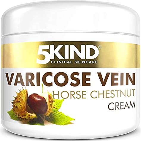 Crema Para Las Varices De Las Piernas