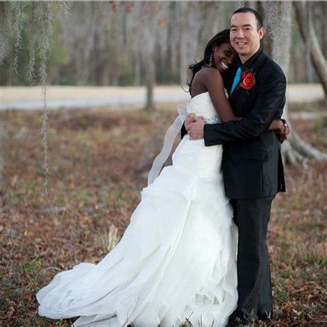 Asian Men And Black Women Dating On Instagram Isnt This Couple