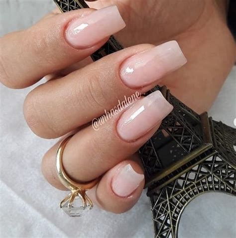 Unhas De Acrílico O Que é Vantagens E Desvantagens And Como Fazer