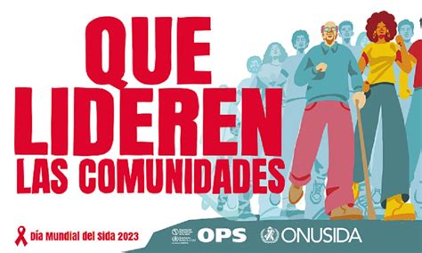Conmemoran El Día Mundial De Respuesta Al Vihsida Oviedopress