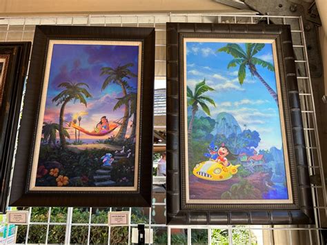 Former Disney Background Artist William Silvers Returns To The 2023