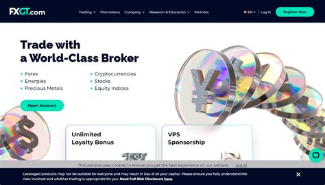 FXGT Review Fxgt Scam Forex Fun