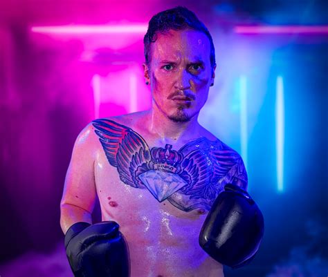 Steven Binko Talks About His New Single “‘warrior Came Together Naturally—it Felt Like