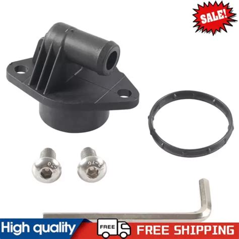 Pcv Valve Assembly Positive Crank Ventilation Pcv Valve For Dodge