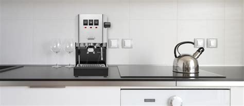 Gaggia NEW Classic — новая модель 2019 года!