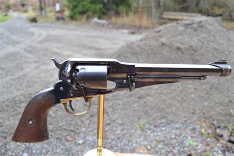 Mini Dsc Mickes Svartkrutsvapen