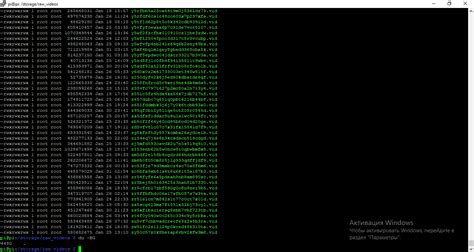 Size Of The Existing Directory · Issue 11436 · Miniominio · Github