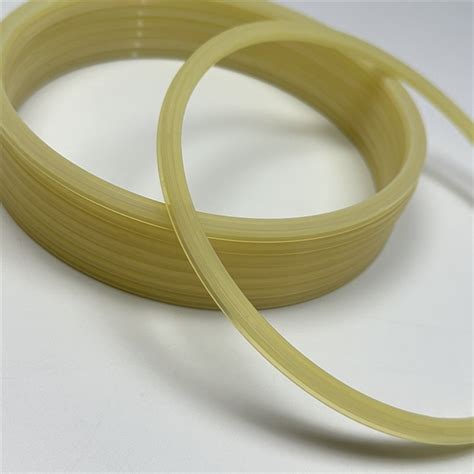 China Hydraulic Hammer Hby Buffer Seal Manufacturers Suppliers Factory