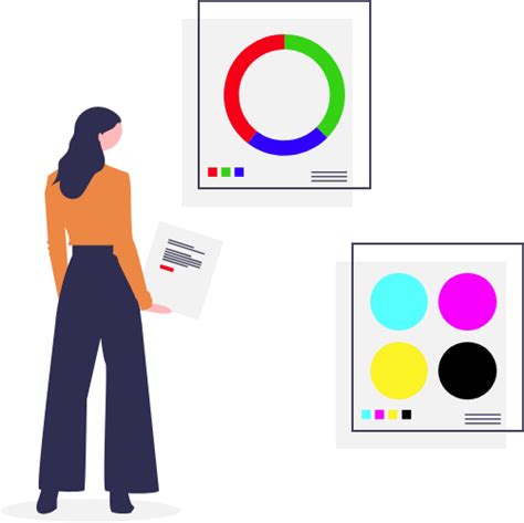 Rgb Vs Cmyk A Crash Course In Color Formulas — Ad Ease Creative