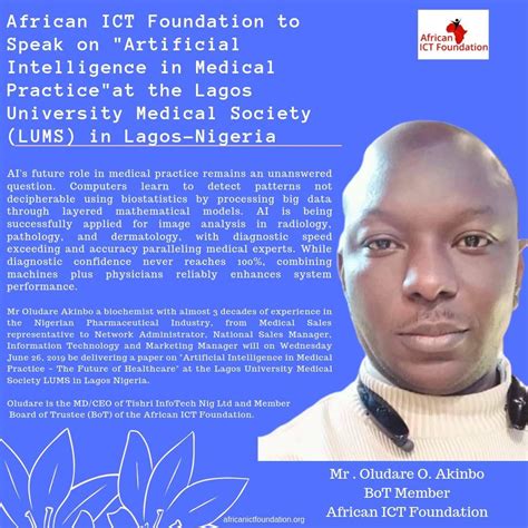 African Ict Foundation On Linkedin Innovation Women Ict Global Skillsdevelopment