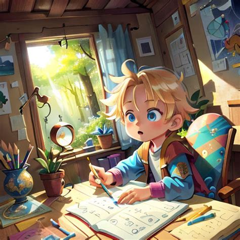 The Magic Box