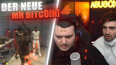 NOTSCH ALS MR BTC GTA RP ABUGOKU Reupload YouTube