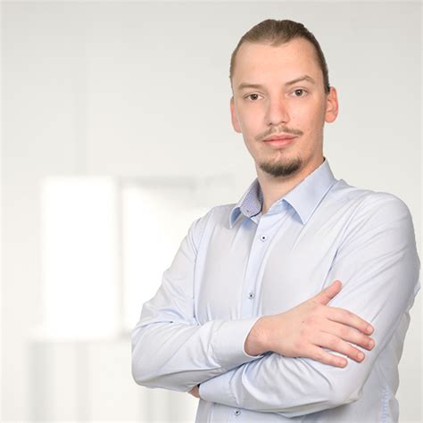 Mateusz Leonowicz Software Development Consulting