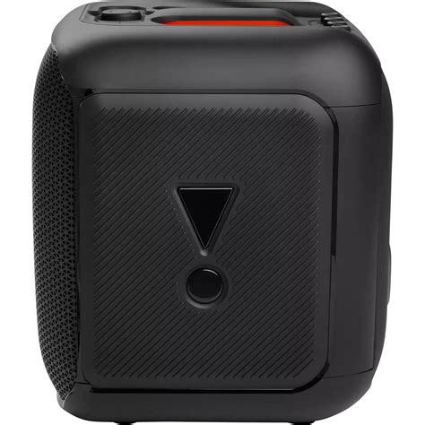 Портативная акустика JBL PartyBox Encore (JBLPBENCORE1MICEP) Black ...