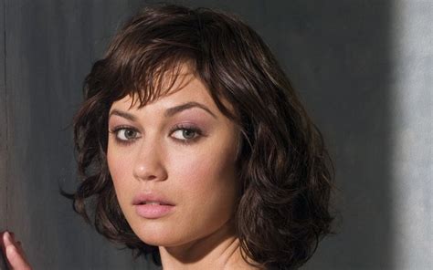 Olga Kurylenko Stunning Hd Wallpaper Collection Olga Kurylenko Cut