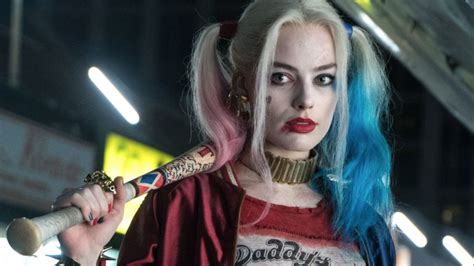 Birds Of Prey Un Nouveau Film Centré Sur La Harley Quinn Tvqc
