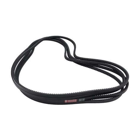 Bx Cogged Tooth Rubber Transmission Belt Cogged Belt And Toothed Belt