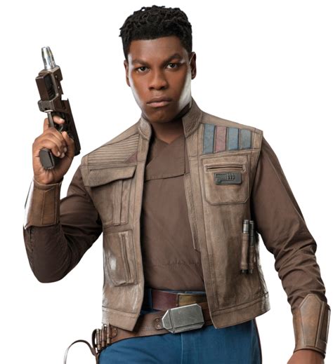 Star Wars Episode 7 Character Names