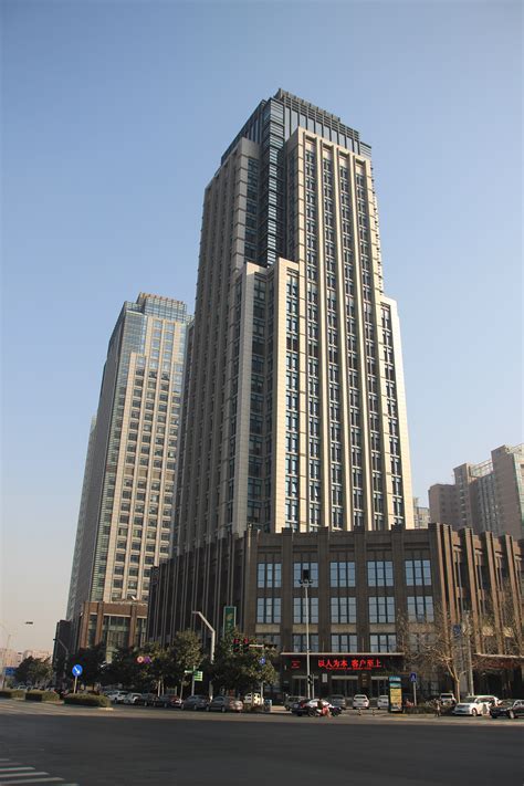 河南省纺织建筑设计院有限公司