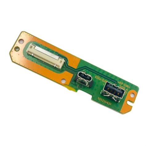 TYP A TYP C KONSOLEN SEITEN PLATINE EDU 020 Host USB Board Game Power