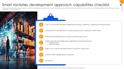 Unlocking Power Of Iot Solutions Smart Factories Development Approach Capabilities Iot Ss Ppt
