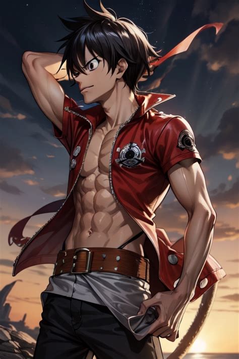 Post Created By Al94dgraph Tensorart