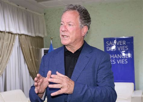 This Is Hell Un Food Aid Chief Visits Yemen Fears Famine