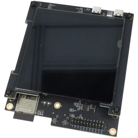 Espressif Esp32 S3 Lcd Ev Board Sklep Msalamon