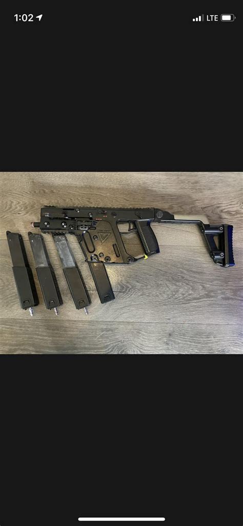 Can Finally Say Im Proud To Be A Gbb Owner And Its My Number One Gun Cant Wait R