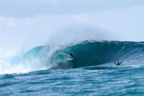 G Land Surf Spots Grajagan Javas Ultimate Left Surf Indonesia