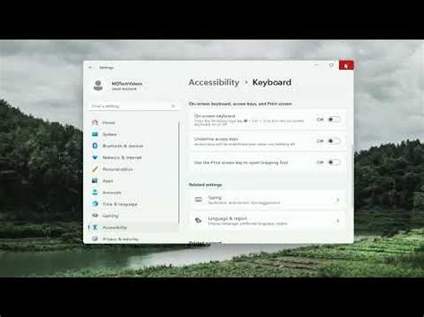 Disable Print Screen Button To Open Screen Snipping In Windows Guide Viref