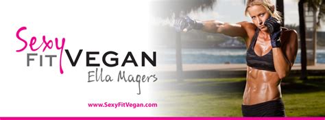 Sexy Fit Vegan