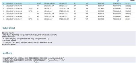 sonicwall after firmware upgrade can t access management of isp router