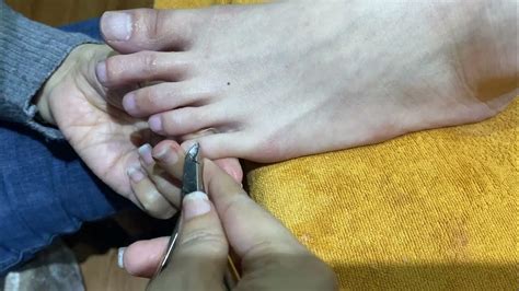 Masager Chân Nước Youtube