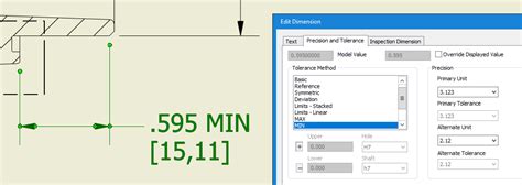 Bring Attention To Override Display Value Autodesk Community