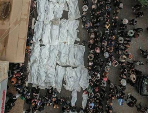 Sokong Perintah ICJ Henti Serangan Di Rafah Majoriti Ahli DUN Pulau