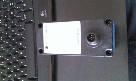 Mise Sur Rails Laser Distance Arduino Uno Français Arduino Forum
