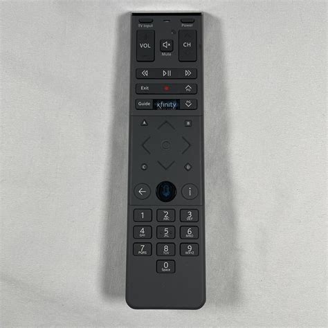 Xr15 Voice Remote Backlit 2 Pack Xr15 Replacement Remote For Xfinity