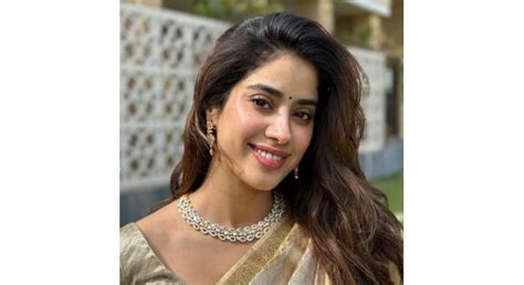 Janhvi Kapoor Reveals She Became Victim Of Deep Fake Incident In