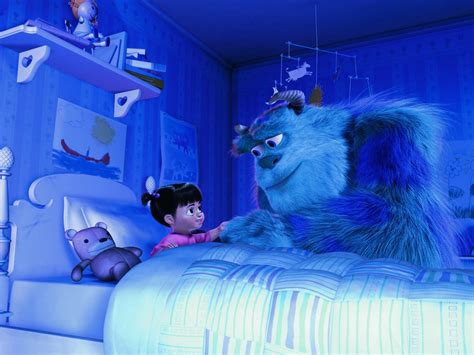 Fondo Pantalla Monsters Inc 3d Imagui