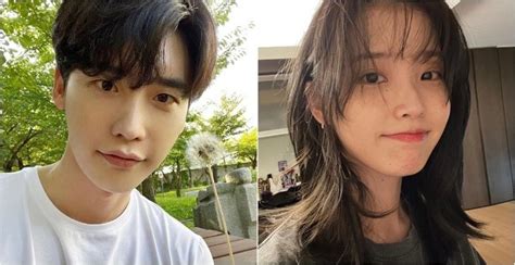 ¿cómo Es La Relación De Iu Y Lee Jong Suk Así Se Siente La Cantante