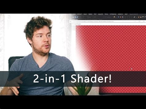 Free Video Single Shader 2D Renderer Game Engine Series From The