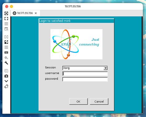 how to install a full desktop on a multipass virtual machine for easier