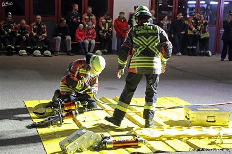 Prüfung Leistungsabzeichen Feuerwehr Mammendorf Freiwillige Feuerwehr Mammendorf
