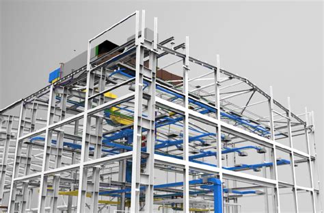 DDScad Dé Open BIM oplossing voor de installatietechniek