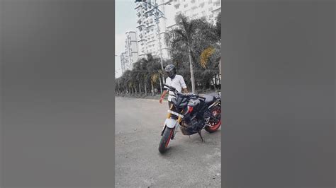 Yamaha Mt15 155cc💥new Ho Gay👀shortsstatusyamahaautomobile Bike