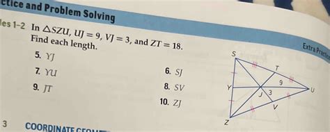 Solved Ctice And Problem Solvingles 1 2 ﻿in